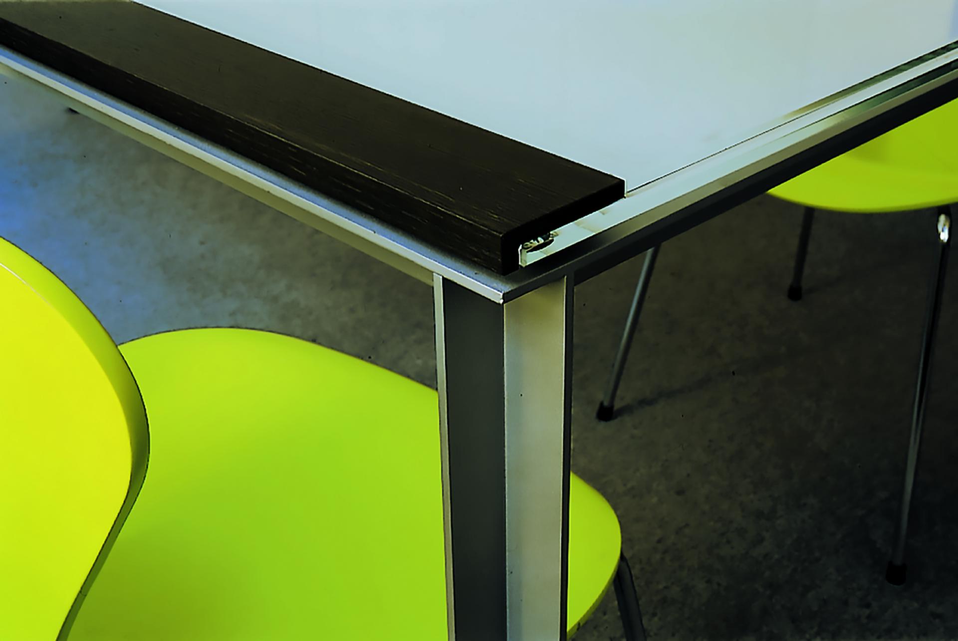 Sales Office, Vegla Saint-Gobain Glas, Berlin · collignon architektur