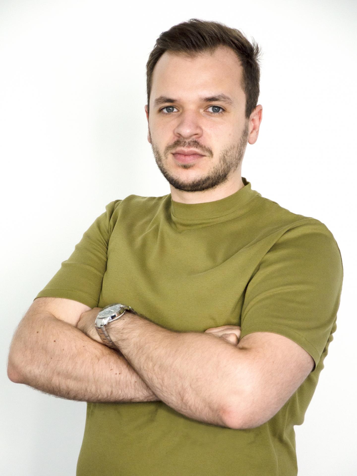 Team | collignon architektur