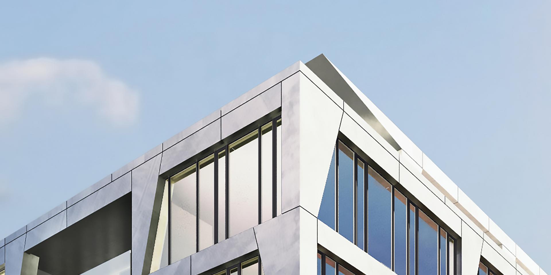 Projekte · collignon architektur